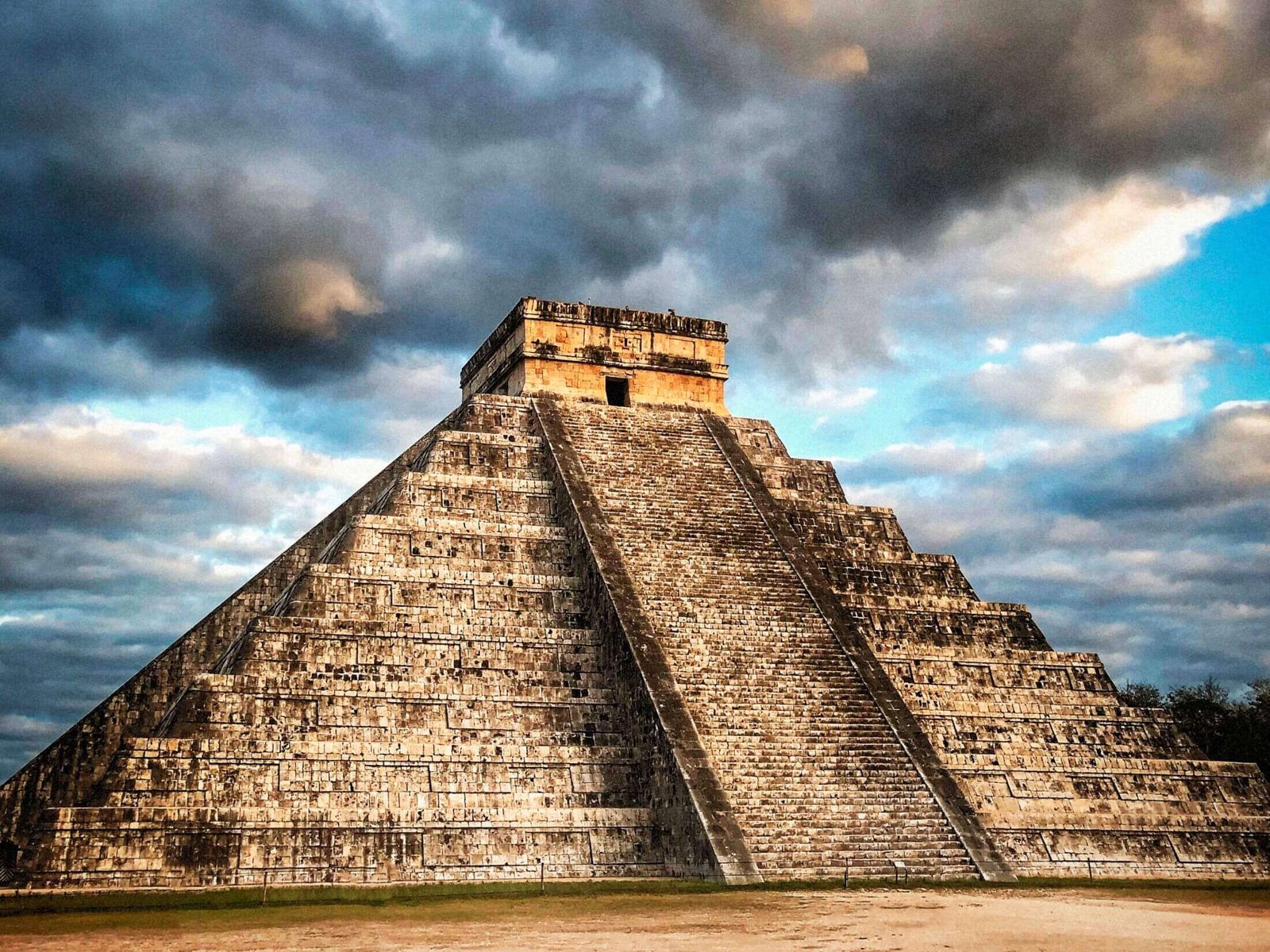 3 Things to Do In Chichen Itza - Cancun Pyramids